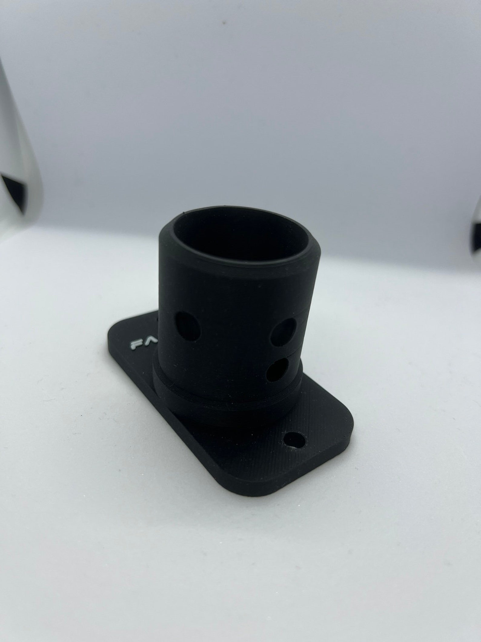 Fanatec QR1 Wheel Mount / Hanger / Sim Rig / Sim Racing - Etsy