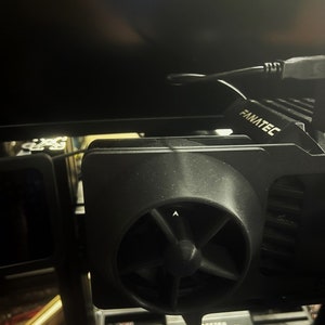 Fanatec CSLDD / DDPRO / DD+ / DD1 / DD2 - Windsim Kit / Simracing - Etsy