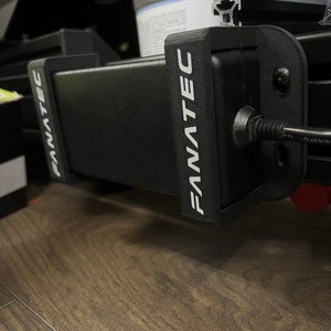 FANATEC CSLDD / DDPRO 8nm Power Supply (psu) 8040 / 8020 Sim Rig ...