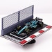 F1 Display Stand With Optional 1:43 Bburago Model Car / Formula – Base ...