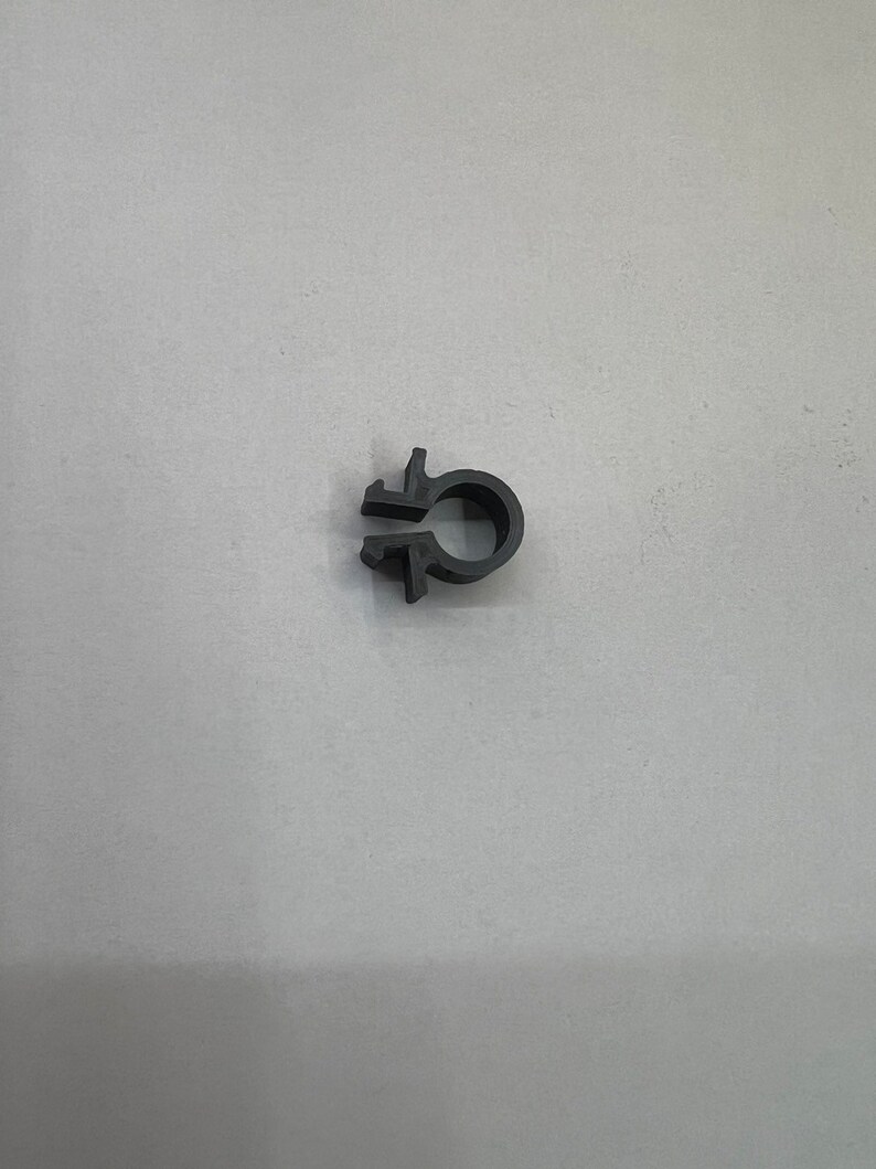 SIM RIG Cable Clip / Trak Racer / Simlab / GT Omega / 8040 / 8020 ...