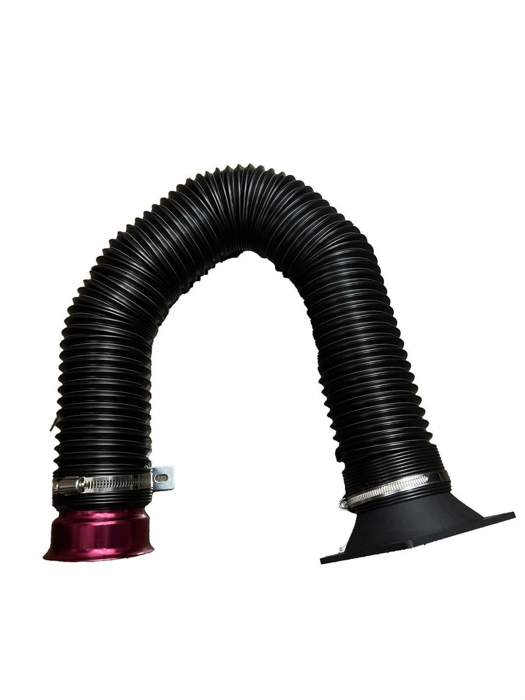 Windsim Tube 120mm FAN / Windsimulator / SIMRACING - Etsy