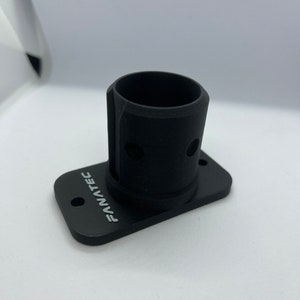Fanatec QR1 Wheel Mount / Hanger / Sim Rig / Sim Racing - Etsy