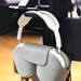 Headphone / VR Headset Hanger for Sim Racing Rigs - Premium 3D Printed ...