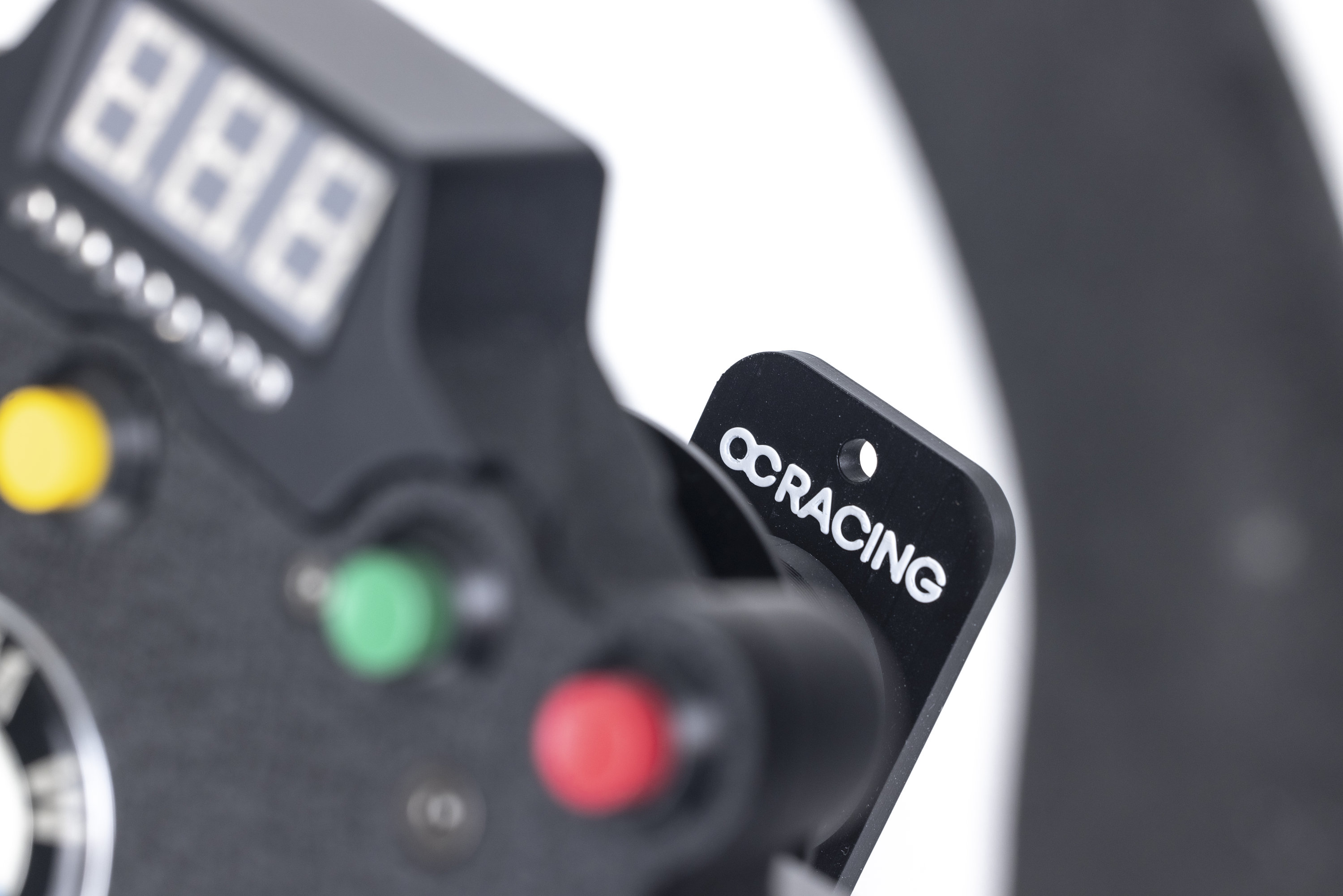 Fanatec QR2 Wheel Mount / Hanger / Sim Rig / Sim Racing - Etsy