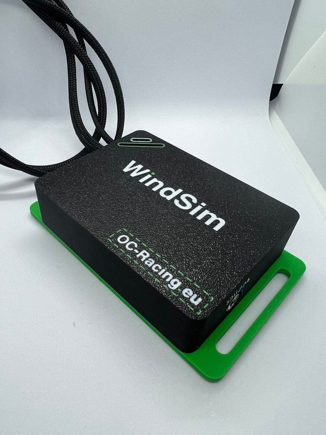 Wind Sim Controlbox / Sim Racing / Wind Simulator / SIMHUB - Etsy