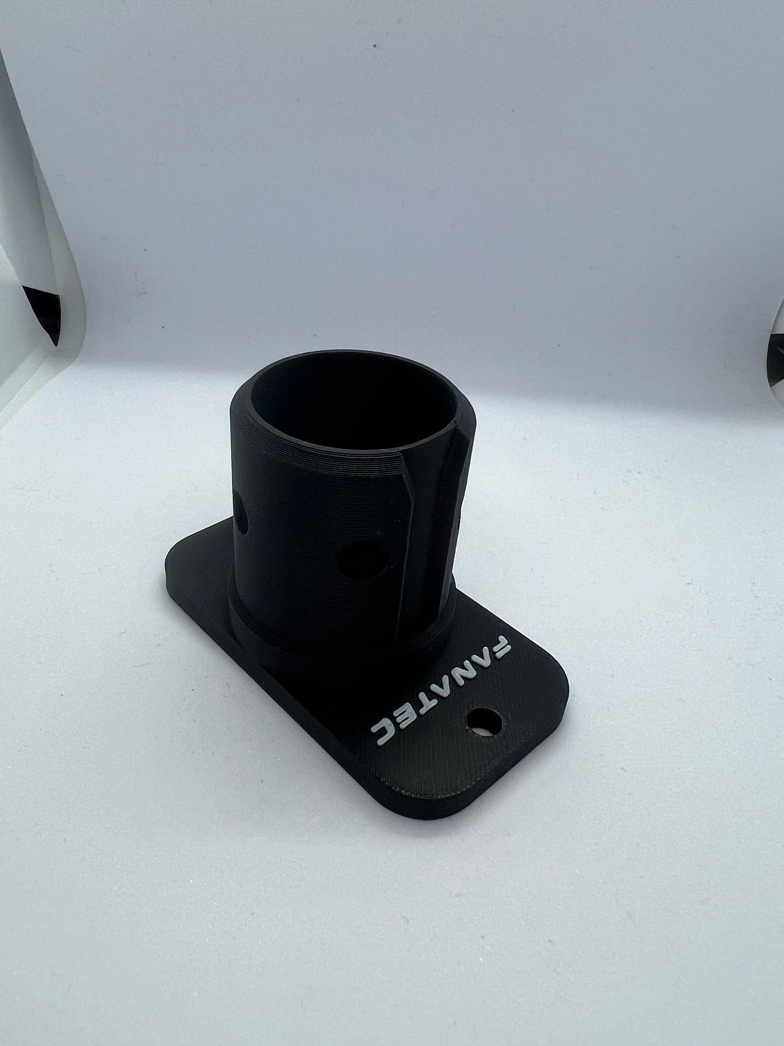Fanatec QR1 Wheel Mount / Hanger / Sim Rig / Sim Racing - Etsy