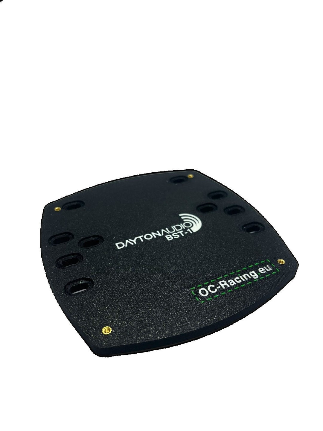 Dayton Audio BST-1 Universal Mount for Sim Rig / Bass Shaker ...