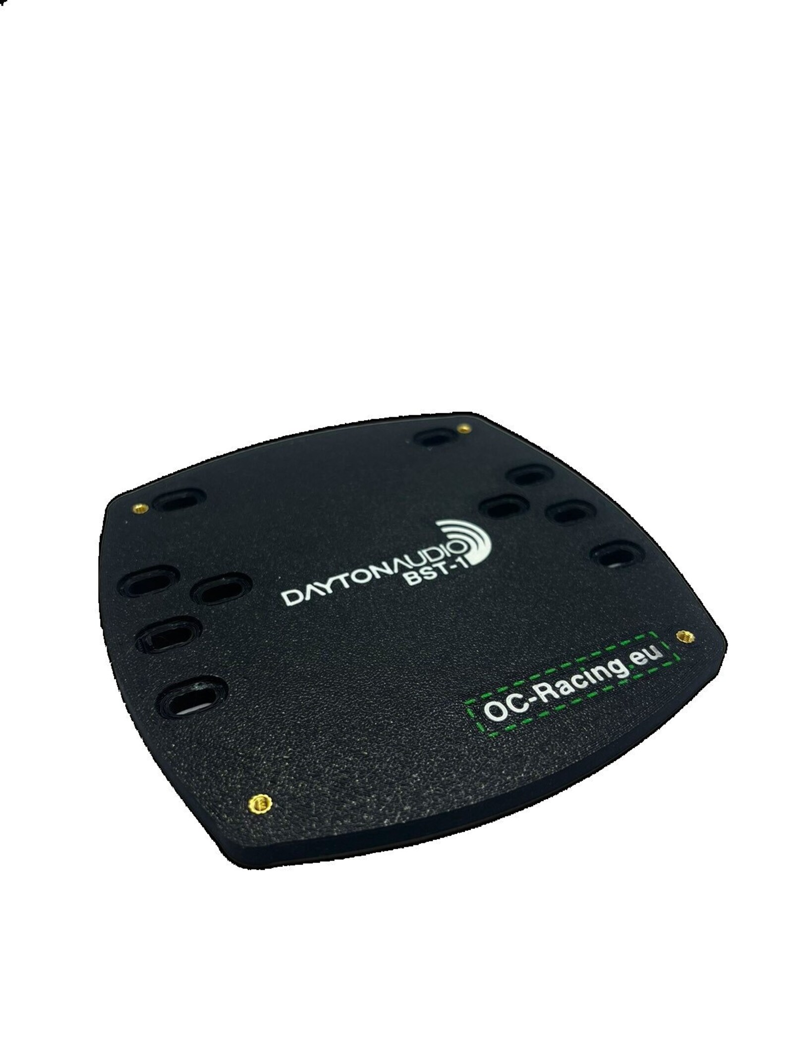 Dayton Audio BST-1 Universal Mount for Sim Rig / Bass Shaker ...