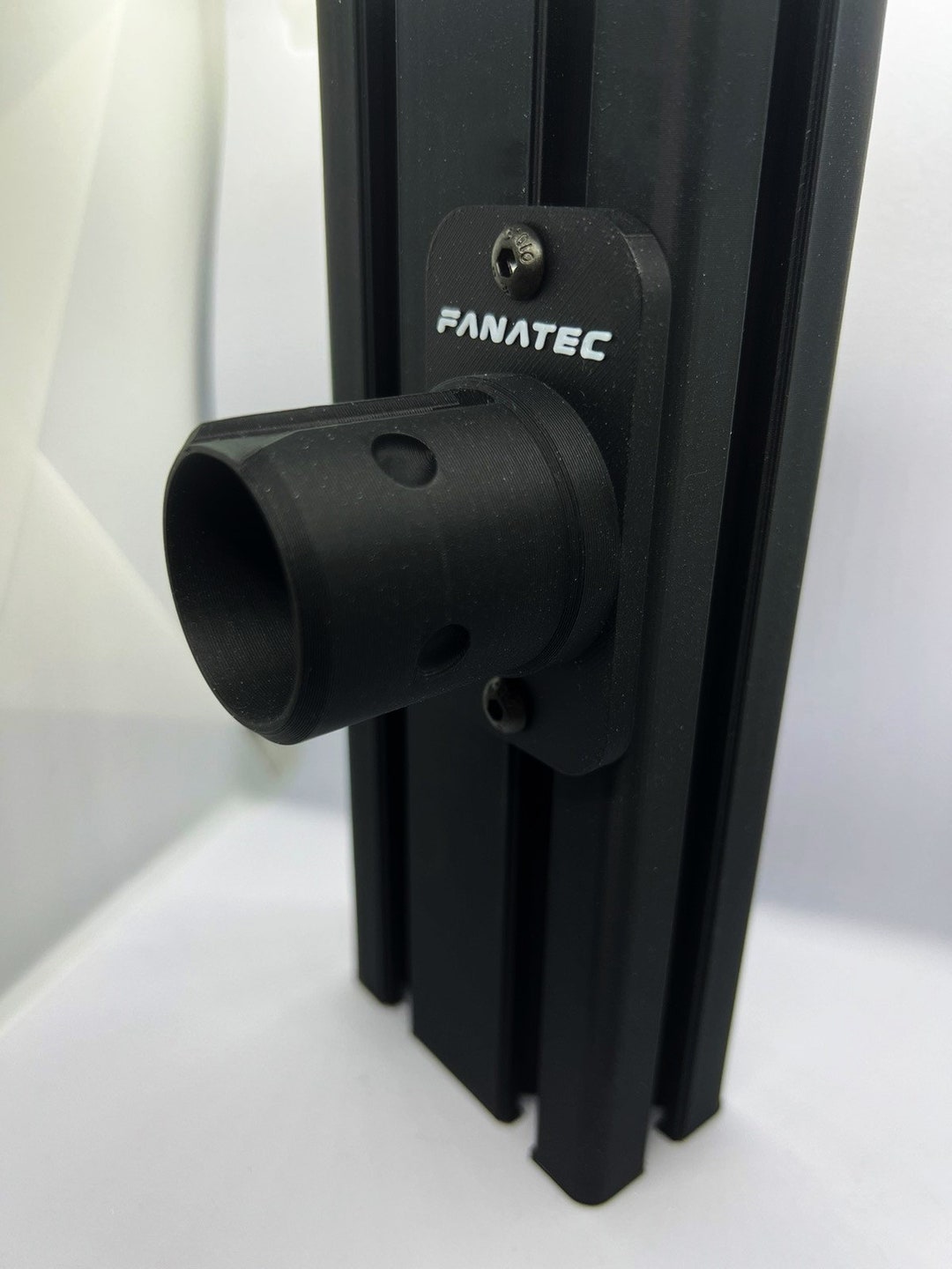 Fanatec QR1 Wheel Mount / Hanger / Sim Rig / Sim Racing - Etsy