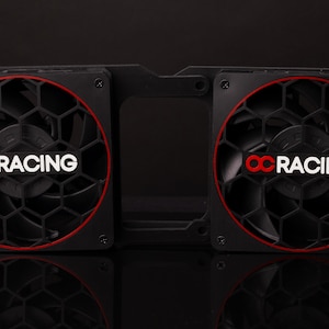 Fanatec CSLDD / DDPRO / DD+ / DD1 / DD2 - Windsim Kit / Simracing - Etsy