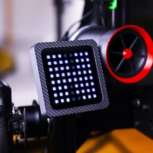 Iflag / LED Flag Indicator / Sim Racing / Simhub / Ocracing - Etsy