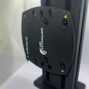 Dayton Audio BST-1 Universal Mount for Sim Rig / Bass Shaker ...