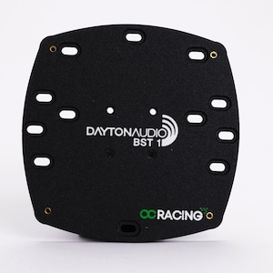 Dayton Audio BST-1 Universal Mount for Sim Rig / Bass Shaker ...