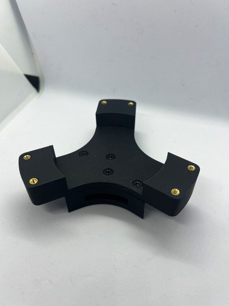 Asetek Pedals Invicta / Forte / La Prima Dayton TT25 Mount / Holder - Etsy