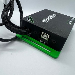 Fanatec CSLDD / DDPRO / DD+ / DD1 / DD2 - Windsim Kit / Simracing - Etsy