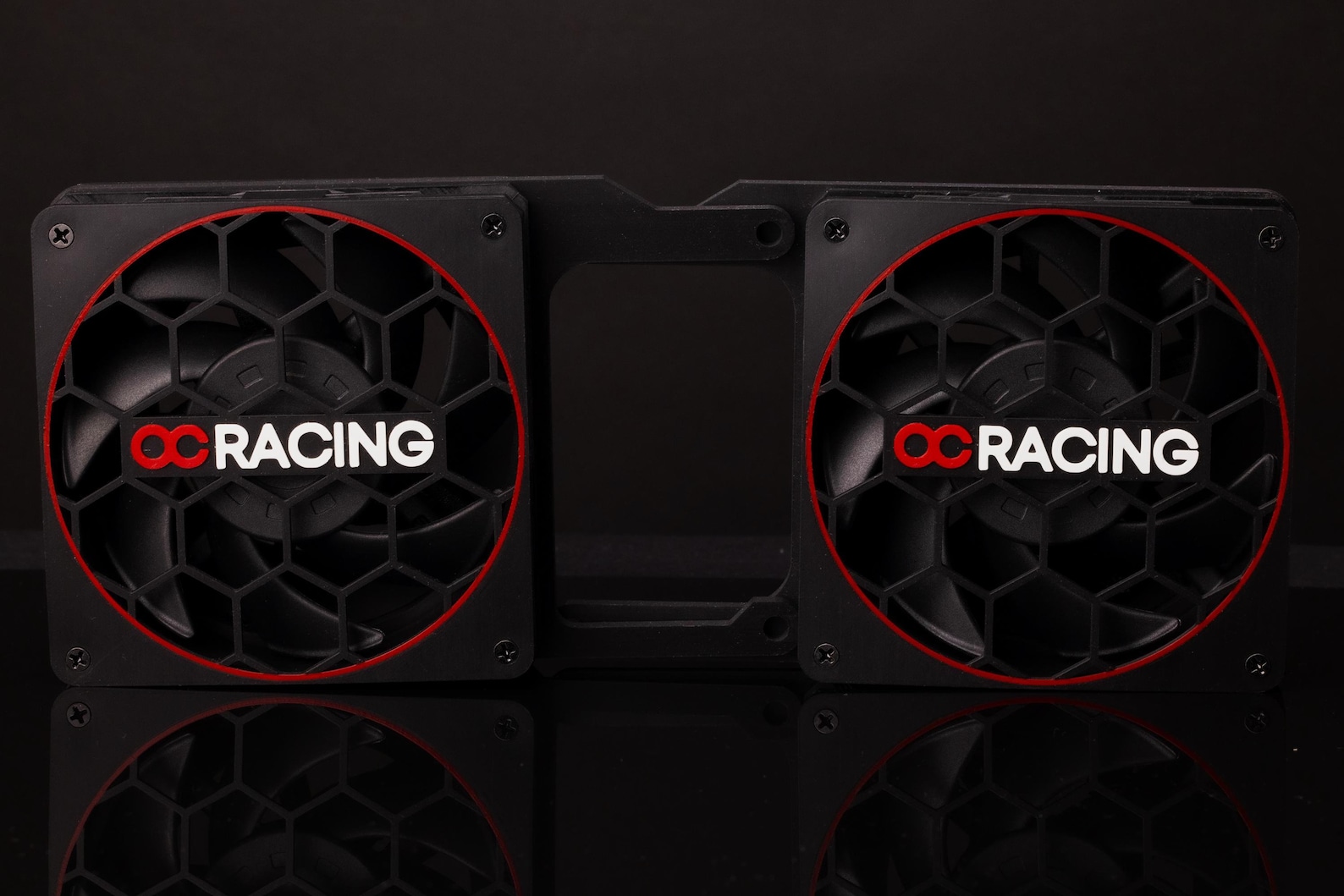 OC Racing Fan Grills for 120mm / 140mm Fan - Etsy