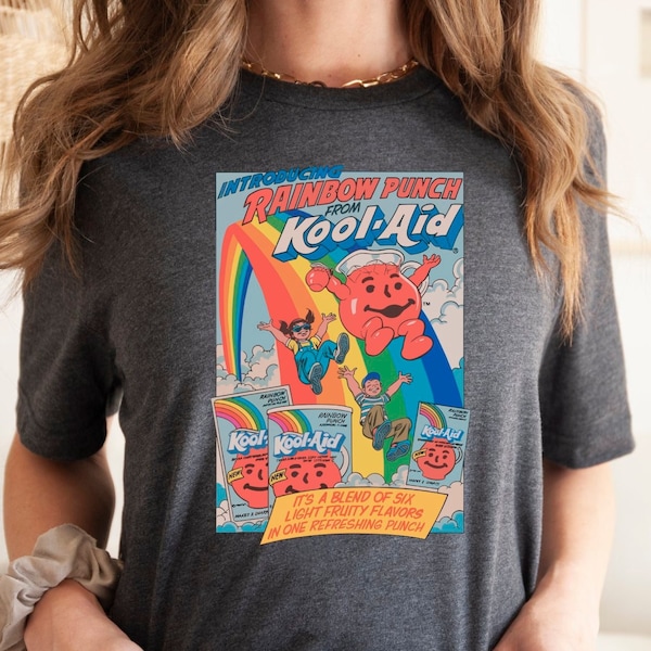 Kool Aid - Etsy