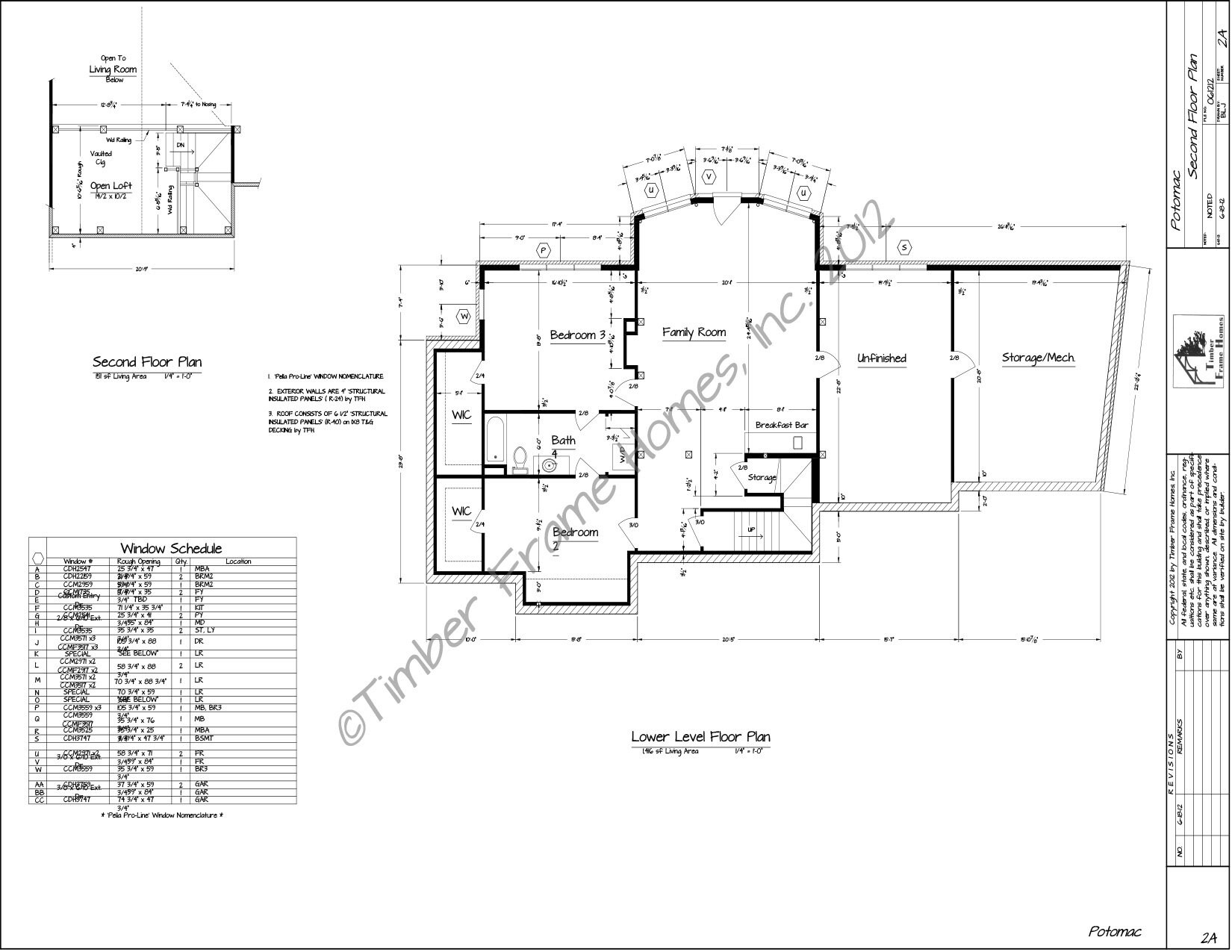 Your Timber Frame Home Starts Here Plans Design Proof - Etsy