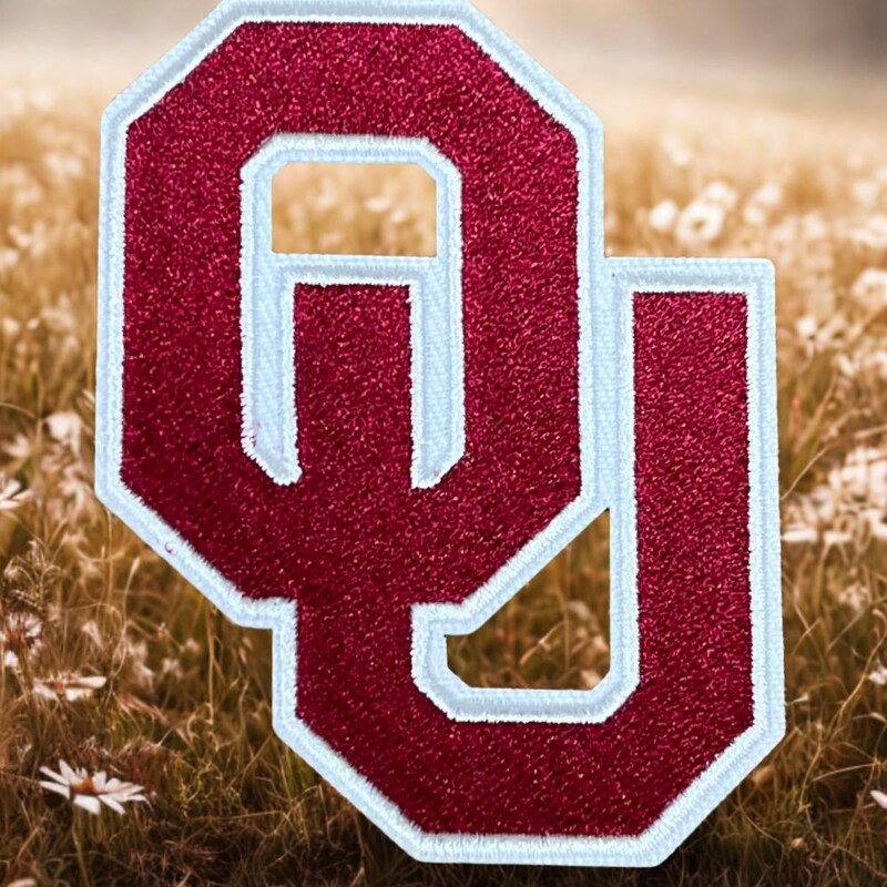 Ou Sooners - Etsy