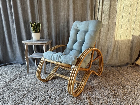 Custom rattan furniture store