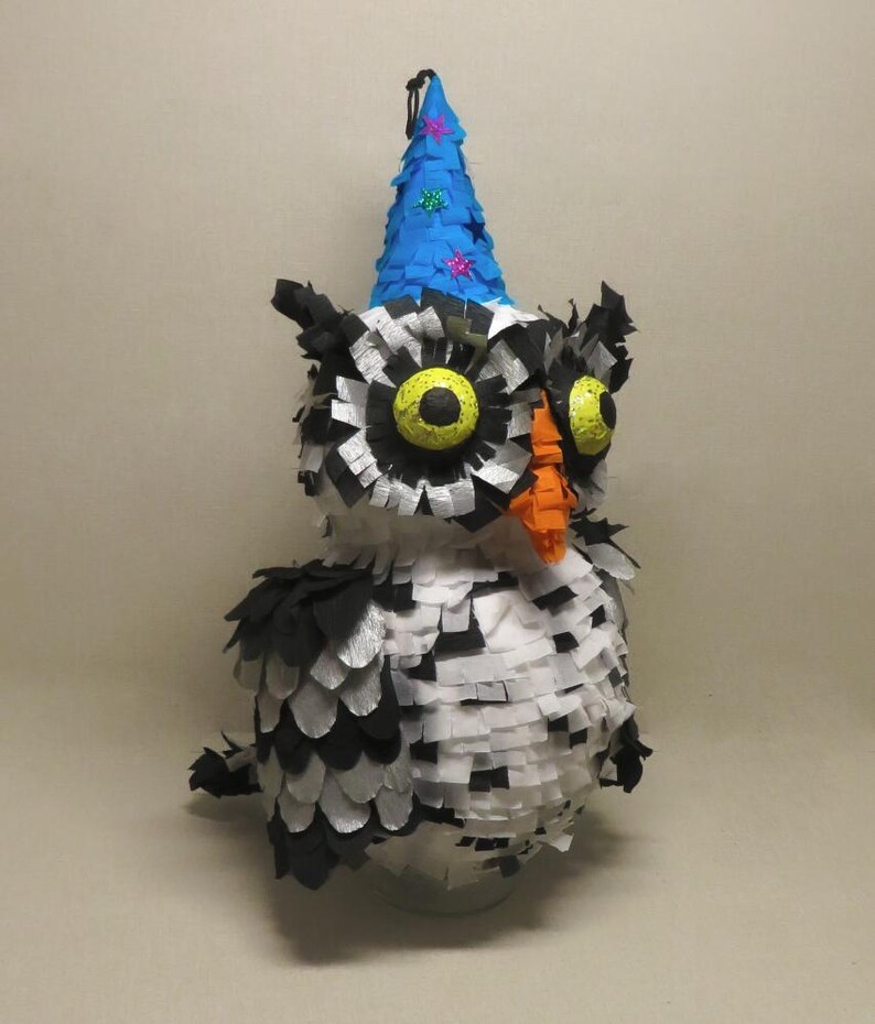 Set 4 Pinata Easy Level Tutorial DIY PDF - Etsy