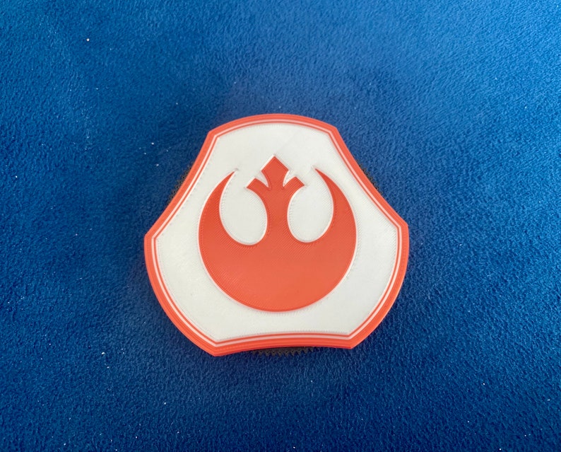 Star Wars Unlimited Base HP Damage Counter Dial Customizable Faceplates ...