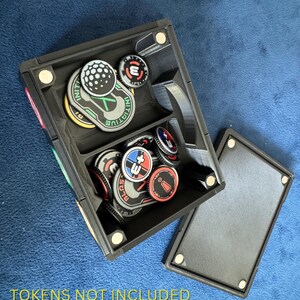 Star Wars Unlimited Customizable Token Box - Decorative Badges ...