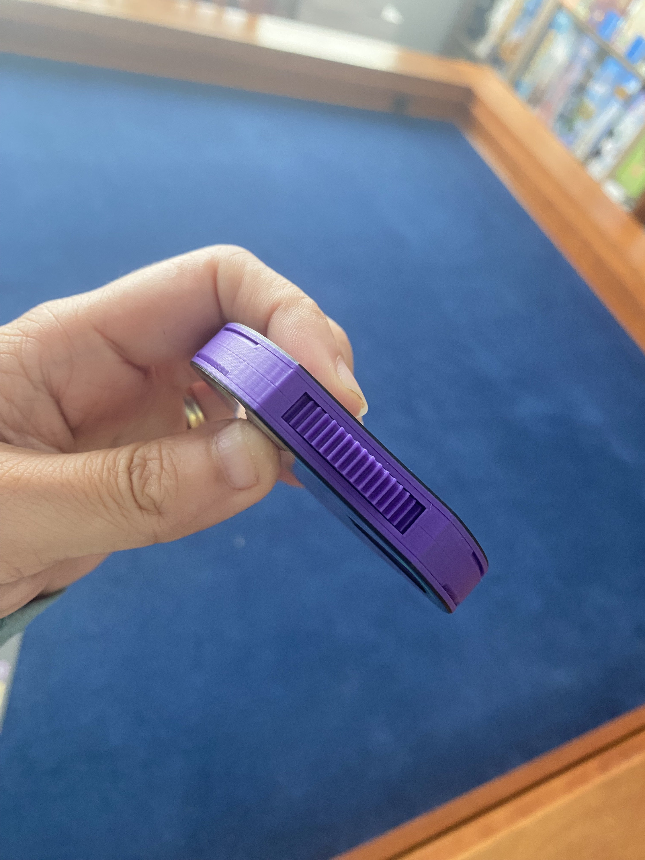 Game Score Tracker/lore Counter Ursula's Return Tentacle Design Special ...