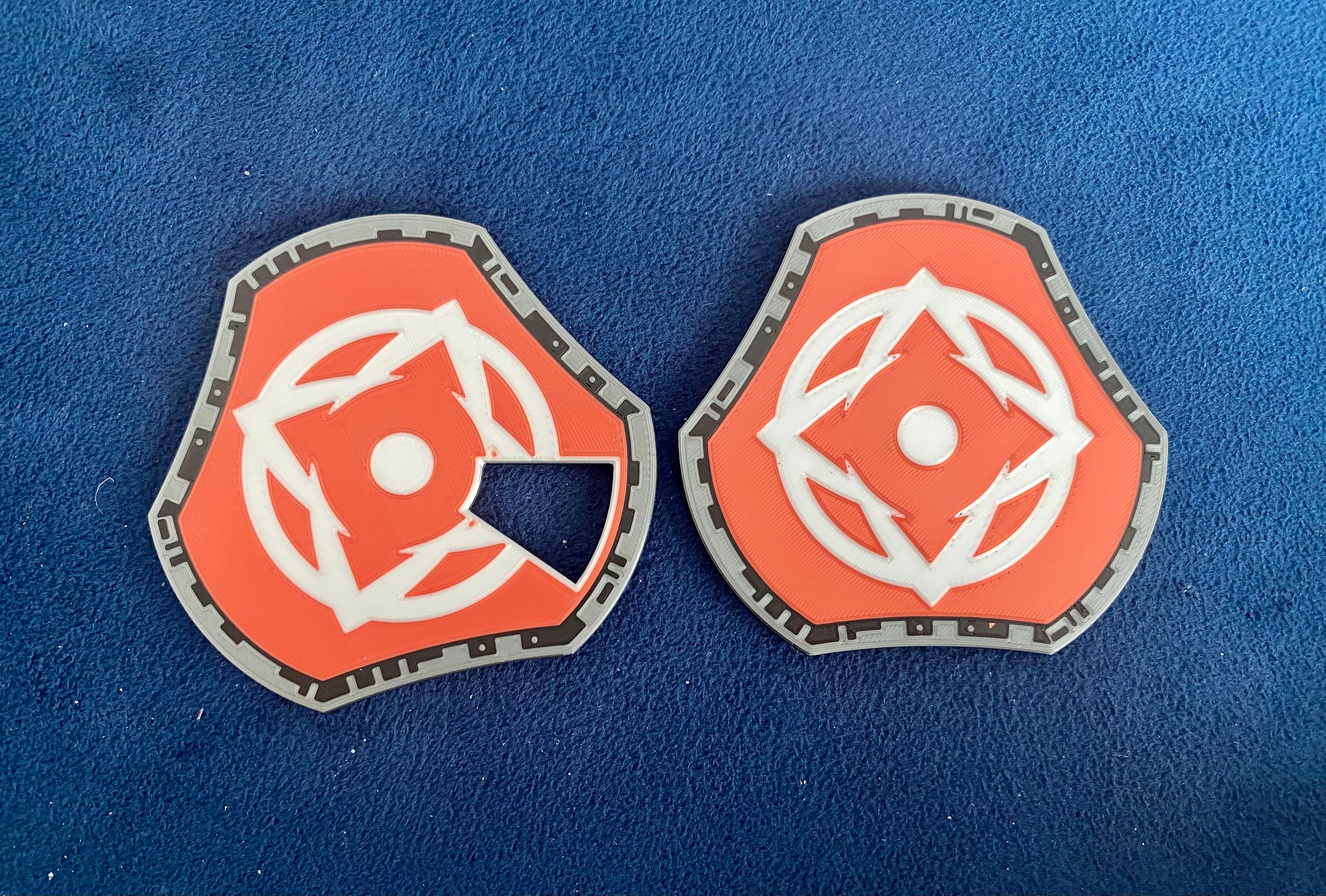 Star Wars Unlimited Base Life Counter Dial With Customizable Aspect ...