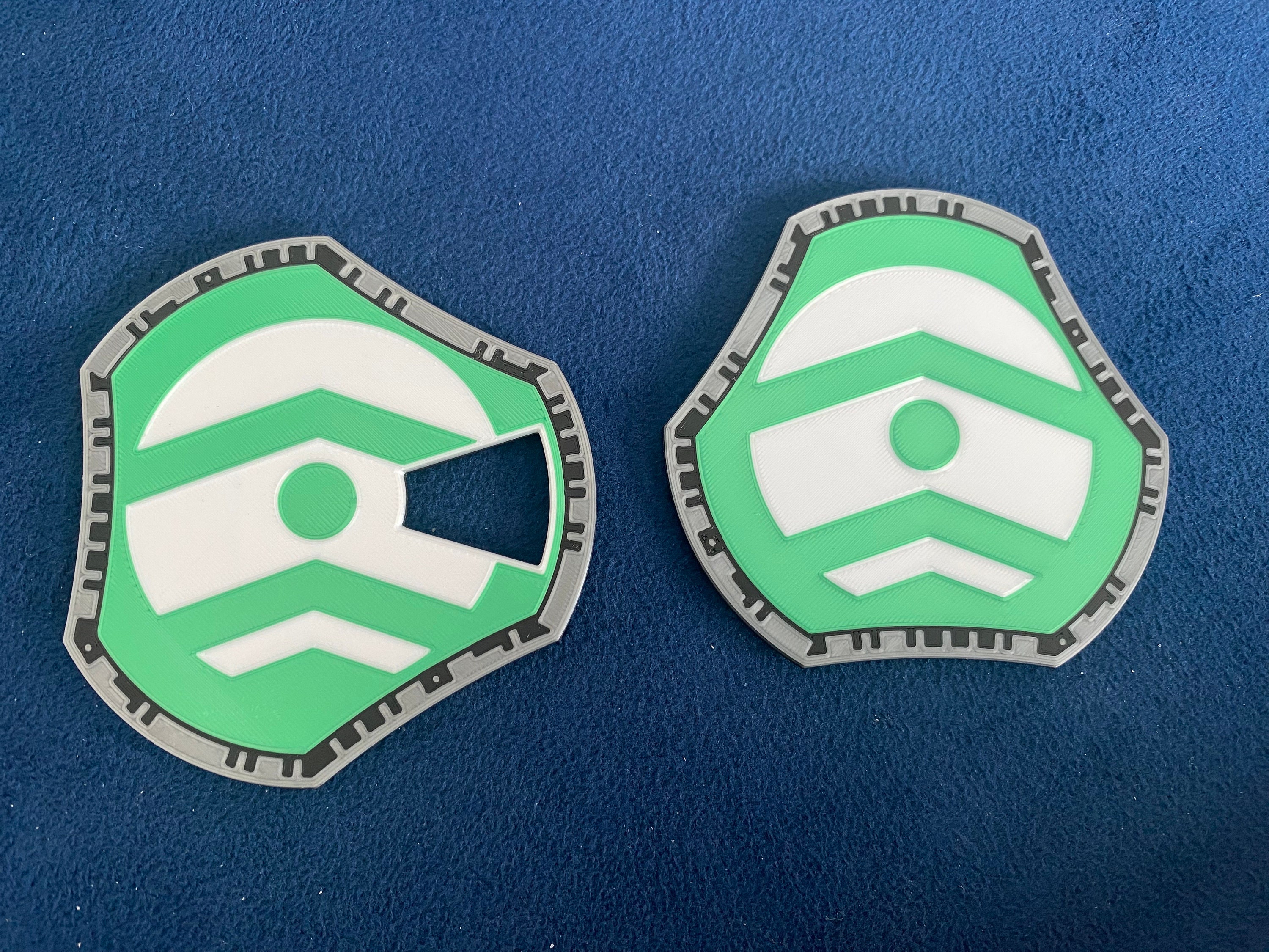 Star Wars Unlimited Base Life Counter Dial With Customizable Aspect ...