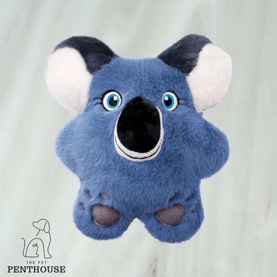 KONG Snuzzles Koala - Etsy