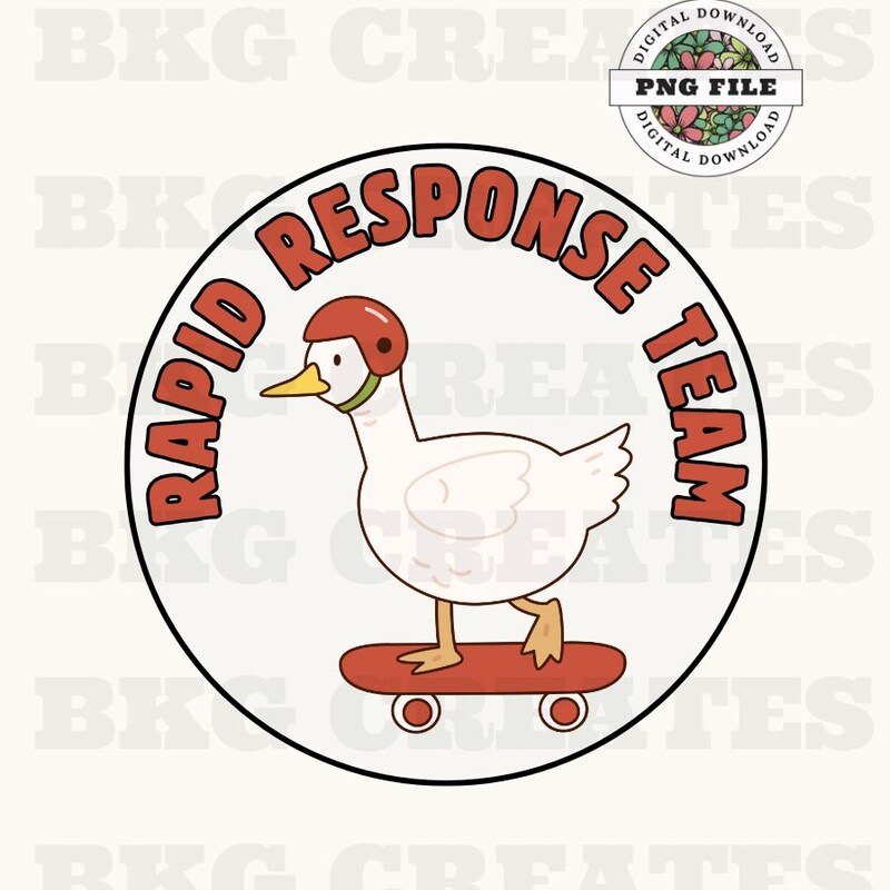 Rapid Response Nurse Png - Etsy
