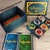 Splendor Box With Cities Expansion for Storage, Travel, and Play - Etsy