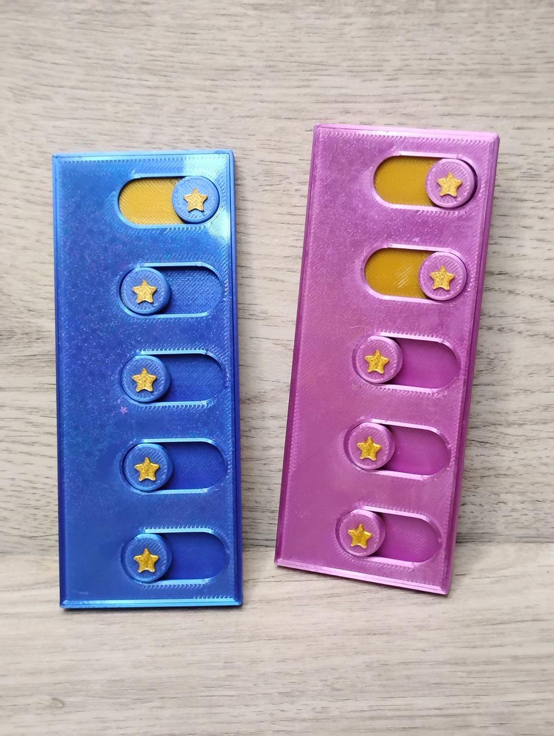 Reward Tracker | Star Chart | Kids Behavior Tracker | Win Tracker - Etsy