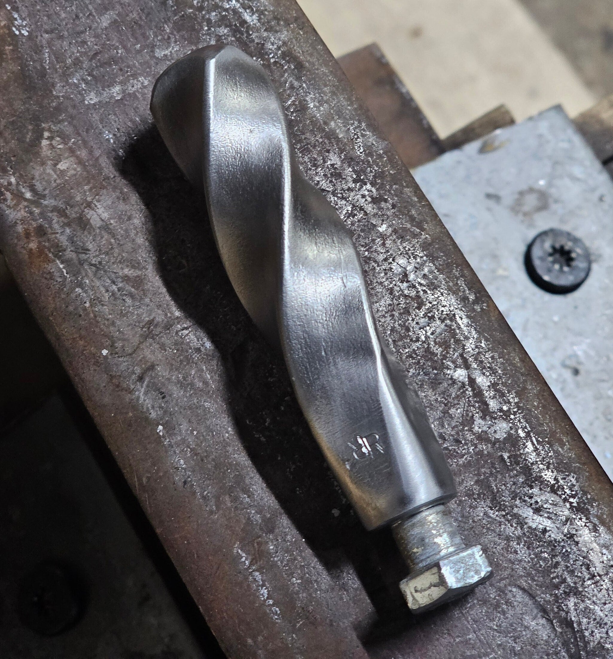 Harley Davidson Hand Shifter - Etsy