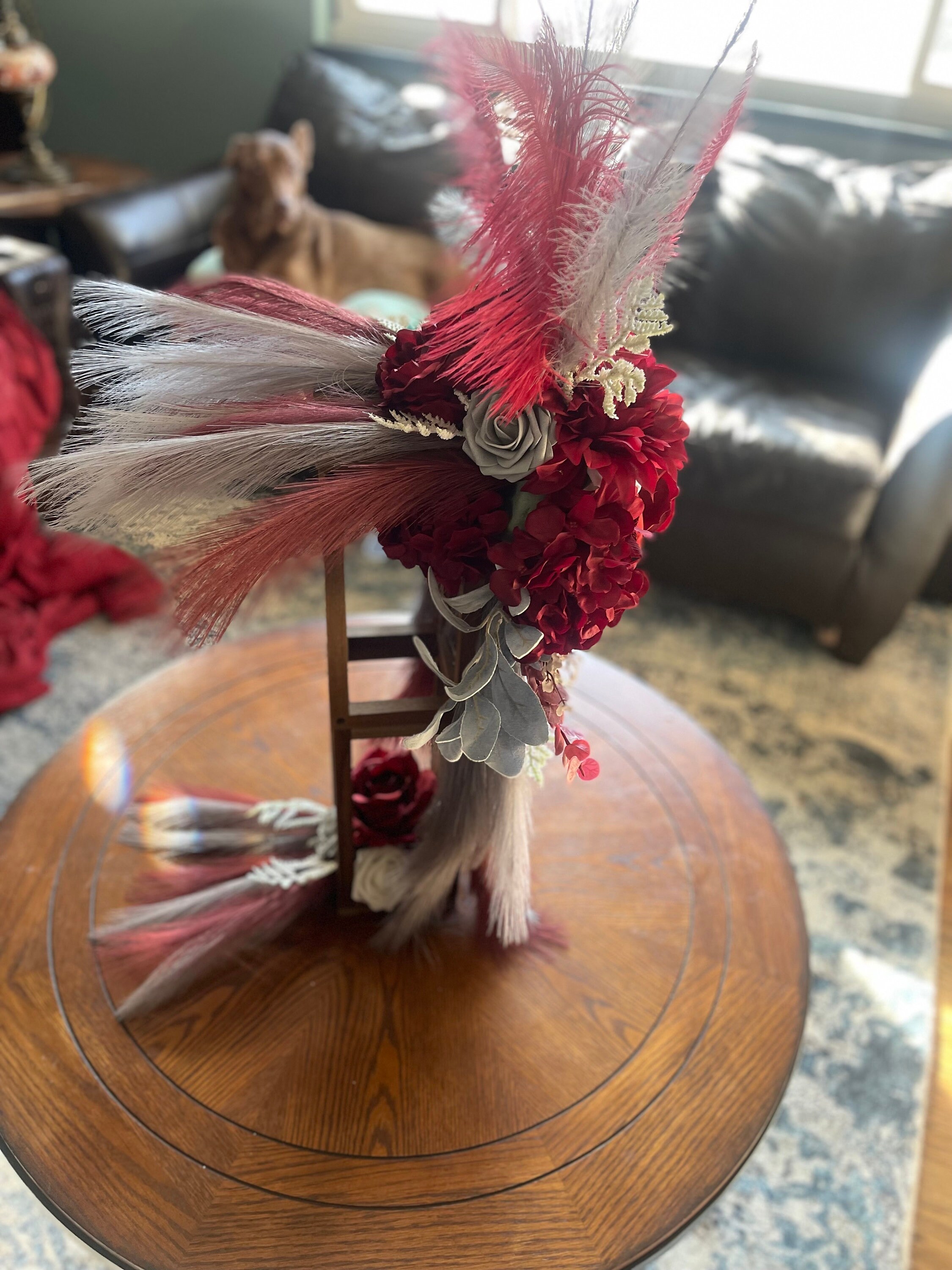 Custom Centerpiece Floral Arrangements for Weddings/special - Etsy