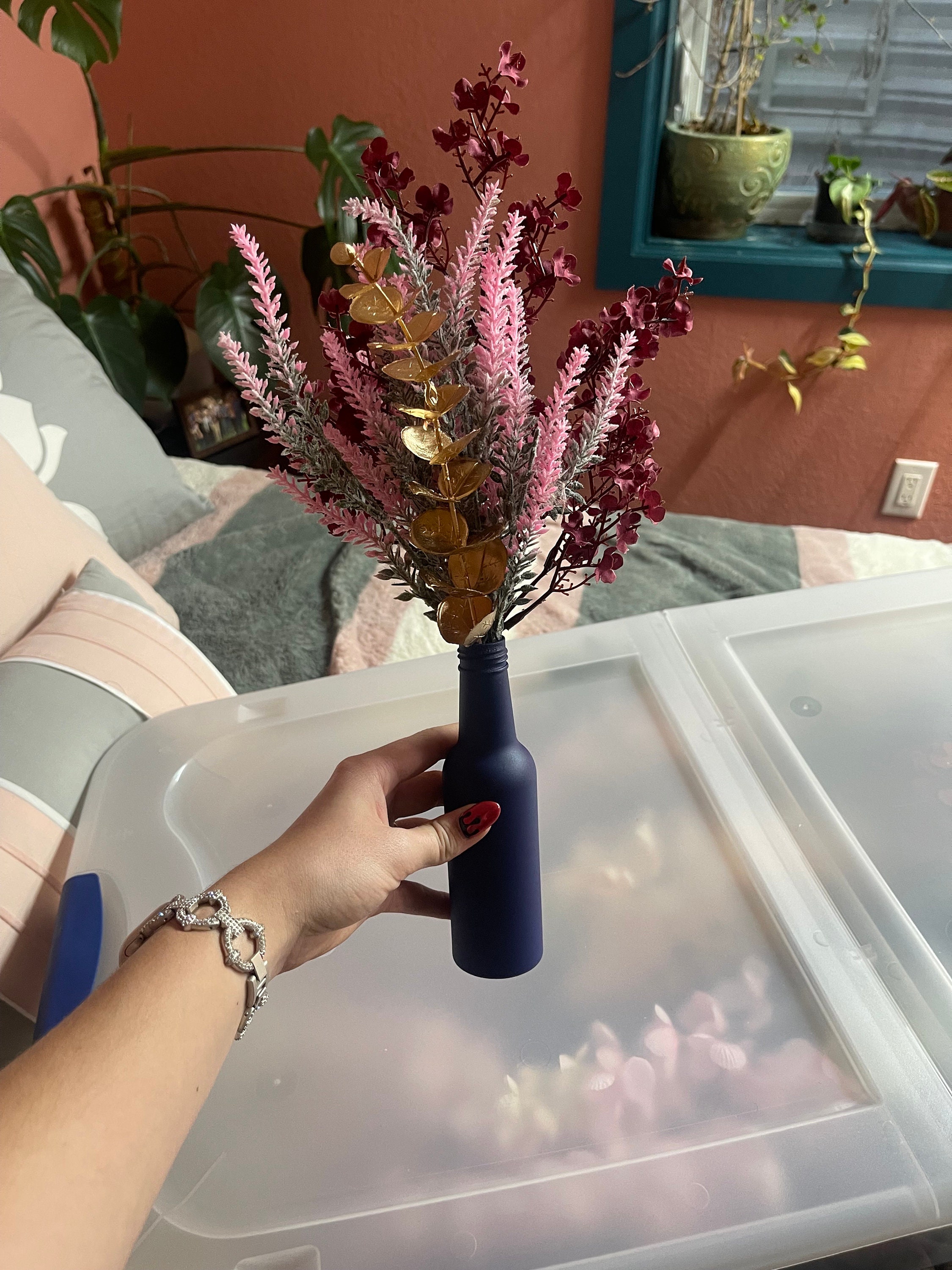 Custom Centerpiece Floral Arrangements for Weddings/special - Etsy