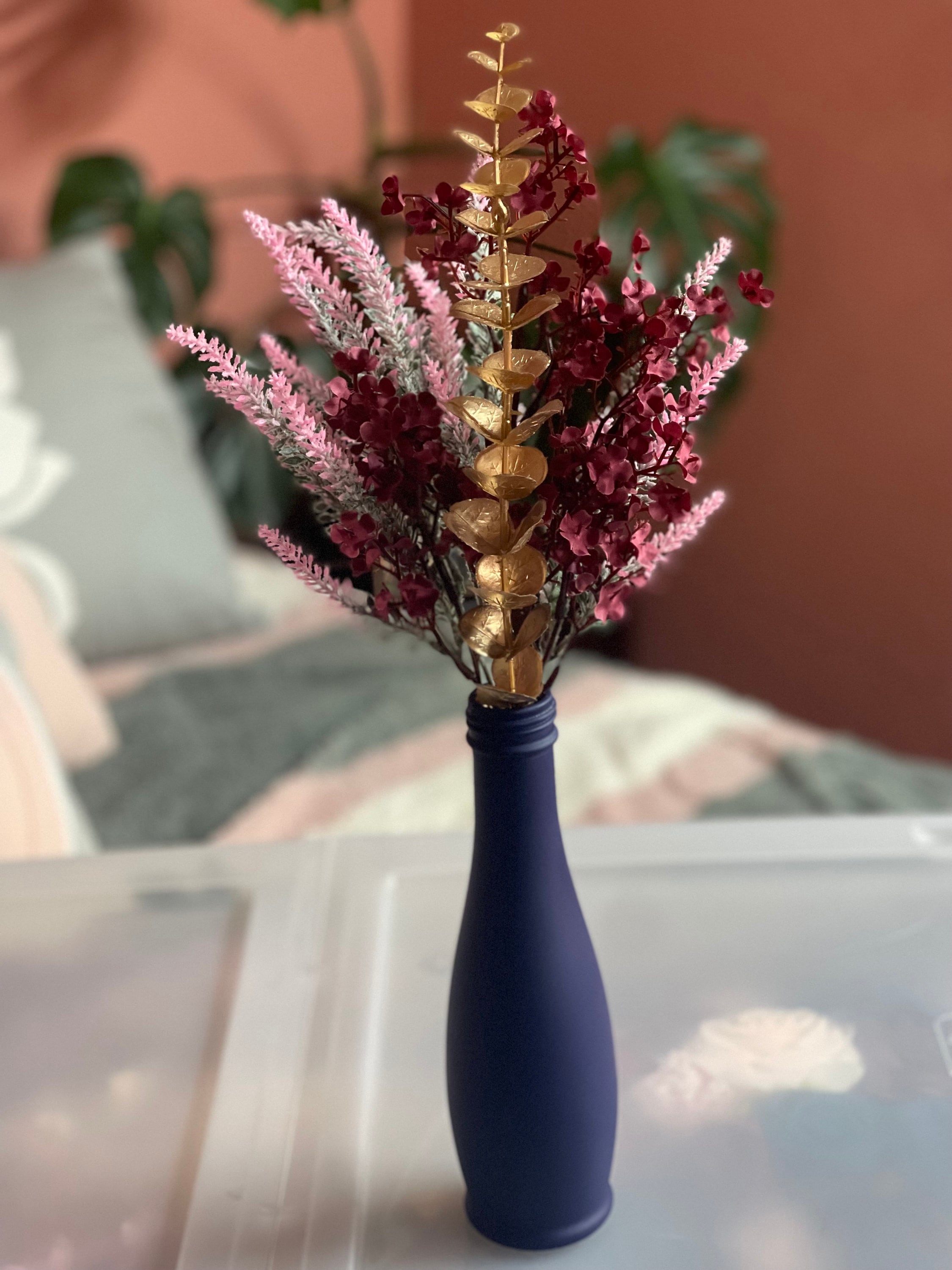 Custom Centerpiece Floral Arrangements for Weddings/special - Etsy