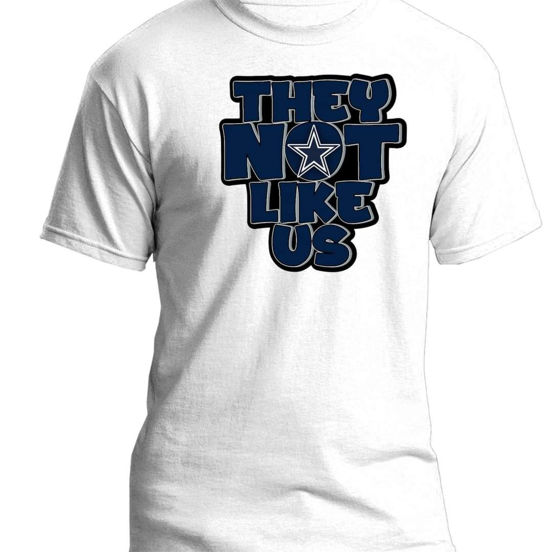 Not Like Us Cowboys - Etsy