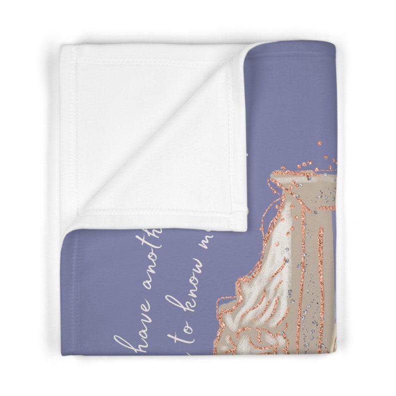 Narnia the Lion, the Witch and the Wardrobe Soft Fleece Baby Blanket ...