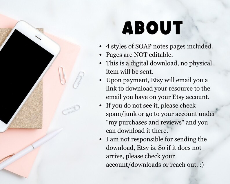 SOAP Bible Study Notes Pages | Women's Bible Study Printables | SOAP ...