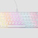 Custom Mechanical Keyboard 60% Perfect for Gamers and Typists Hot ...
