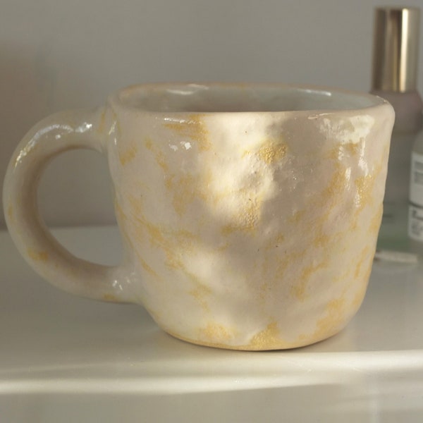 Wabi Sabi Mug - Etsy