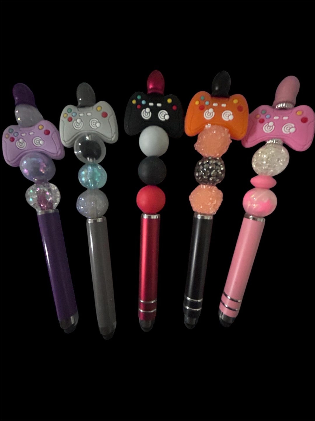 Video Game Controller Refillable Stylus Pen - Etsy