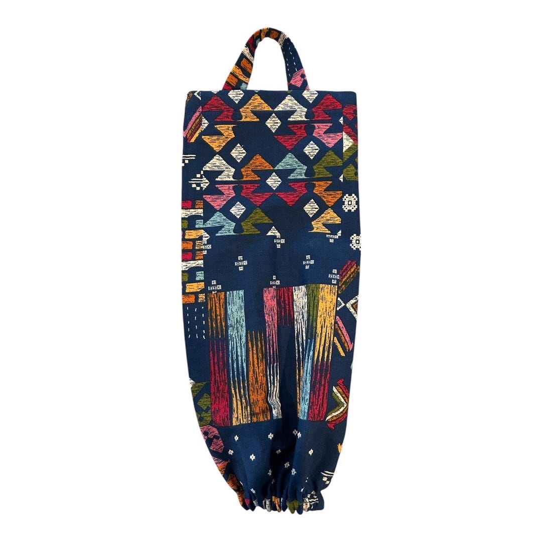Plastic Bag Fabric Dispenser - Etsy