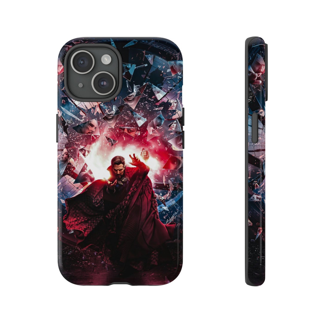 Doctor Strange Tough Phone Cases - Etsy