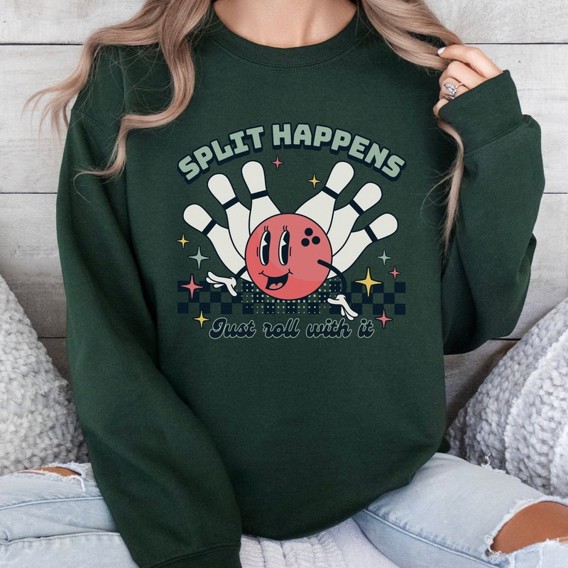 Funny Bowling Shirts - Etsy
