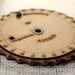 Enigma I Chiffriermaschine 5 Rotoren Enigma Cipher Machine 5 Rotors - Etsy