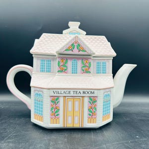 Lenox Spice Village Creamery ,confectionery Sugar & Creamer Set, Salt ...